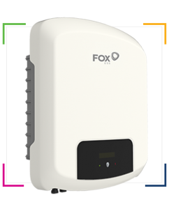 FoxESS – High Performance Inverters & Chargers