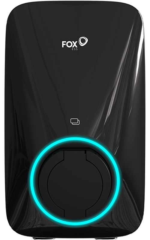CARREGADOR EV – FoxESS