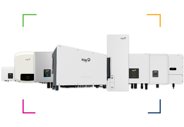 FoxESS – High Performance Inverters & Chargers