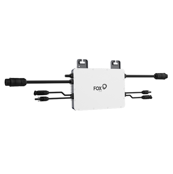 MICROINVERSOR – FoxESS