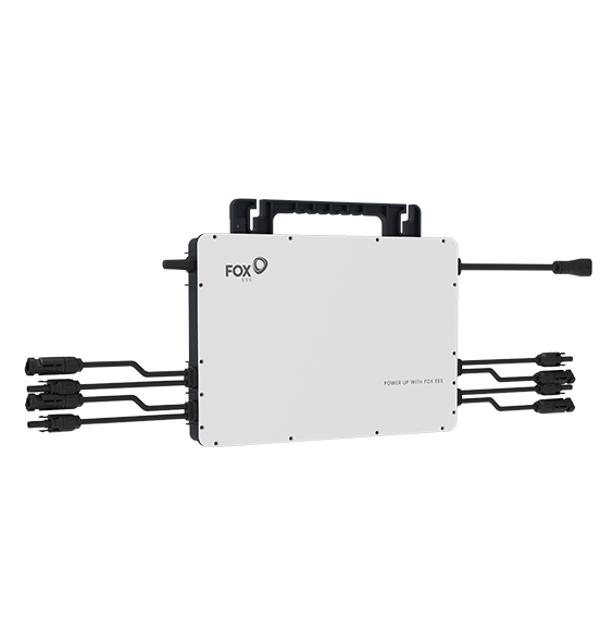 MICROINVERSOR – FoxESS